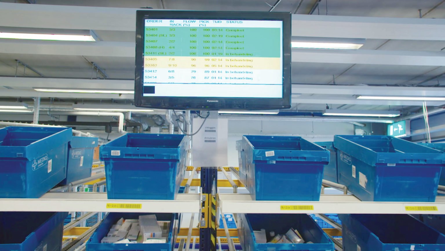 Mail Order Pharmacy Solutions | Online Prescription FIlling | RoboPharma