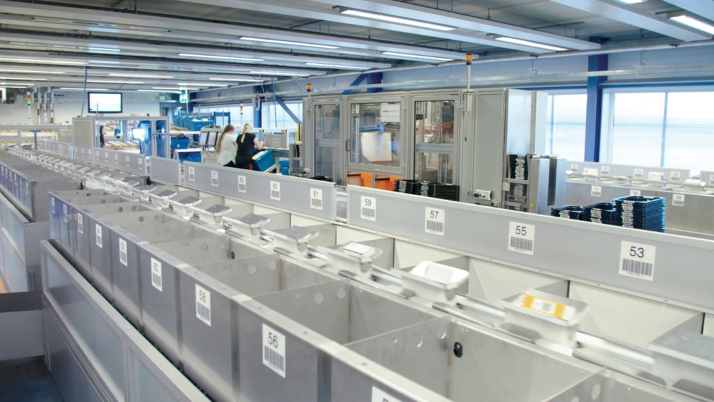 Mail Order Pharmacy Solutions | Online Prescription FIlling | RoboPharma